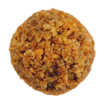 Hooch – Bootleg Bourbon Balls