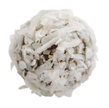 Rum Runner – Bootleg Bourbon Balls