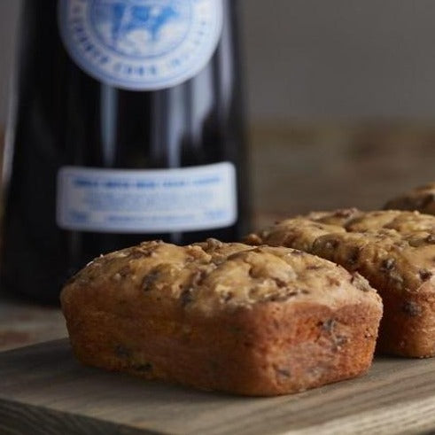 Five Farms Irish Cream Mini Loaf – Bootleg Bourbon Balls